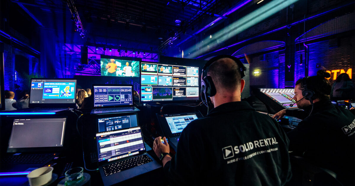 Careers | Solid Rental