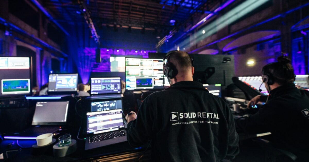 Werken bij | Solid Rental