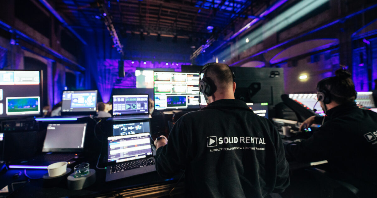 Careers | Solid Install