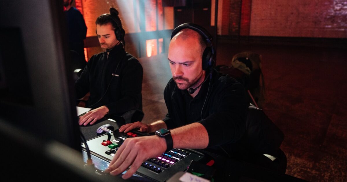 Magazijn Medewerker | Solid Install